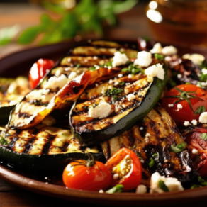 Food Name Plate – Click Cuisine