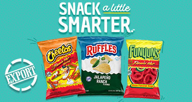Frito-Lay – Click Cuisine