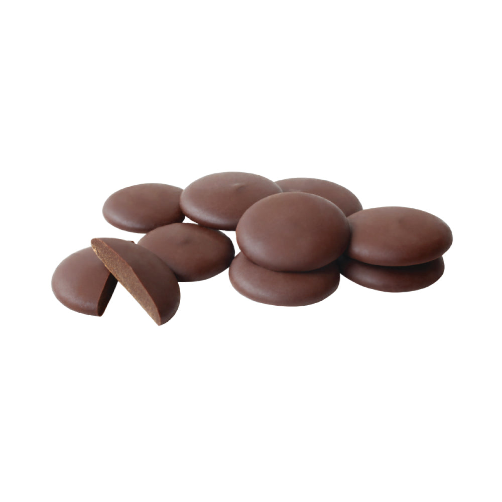 Rich Ribbon Compound Milk Coins 2.5KG – Click Cuisine