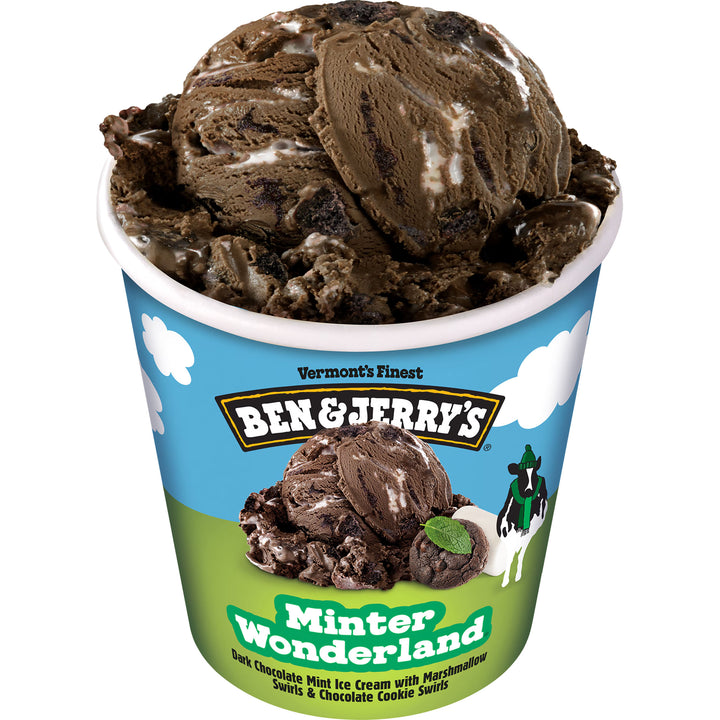 Ben & Jerry's – Click Cuisine