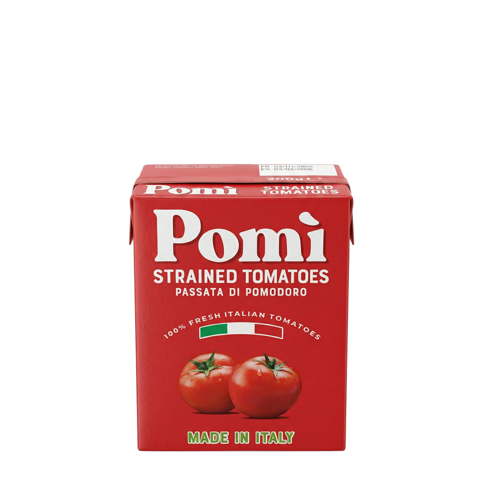 Pomi – Click Cuisine