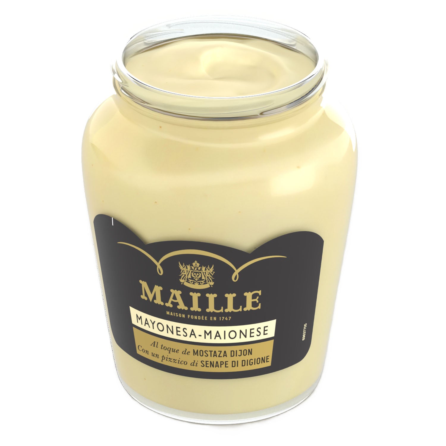 Maille Dijon Mayonnaise 320ml - Click Cuisine