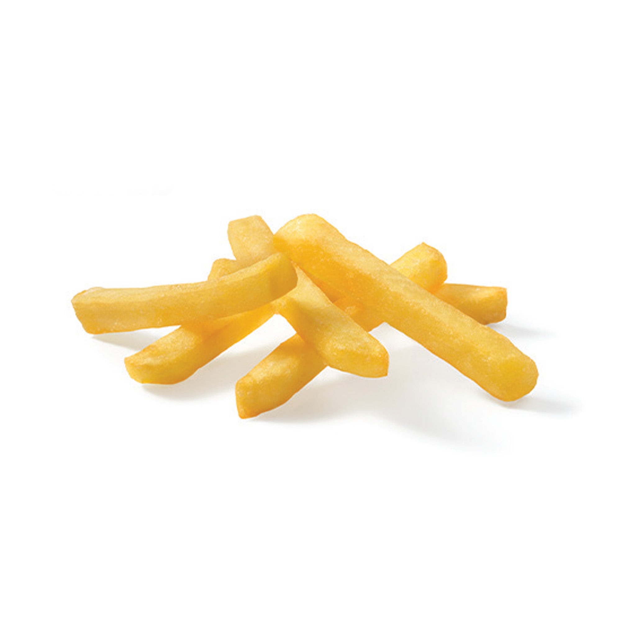 Farm Frites Crispy Coated Potato Fries 10mm 2.5Kg - Frozen – Click Cuisine