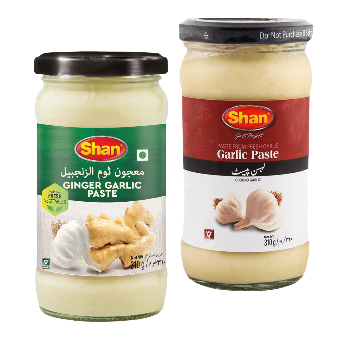 Shan - Click Cuisine