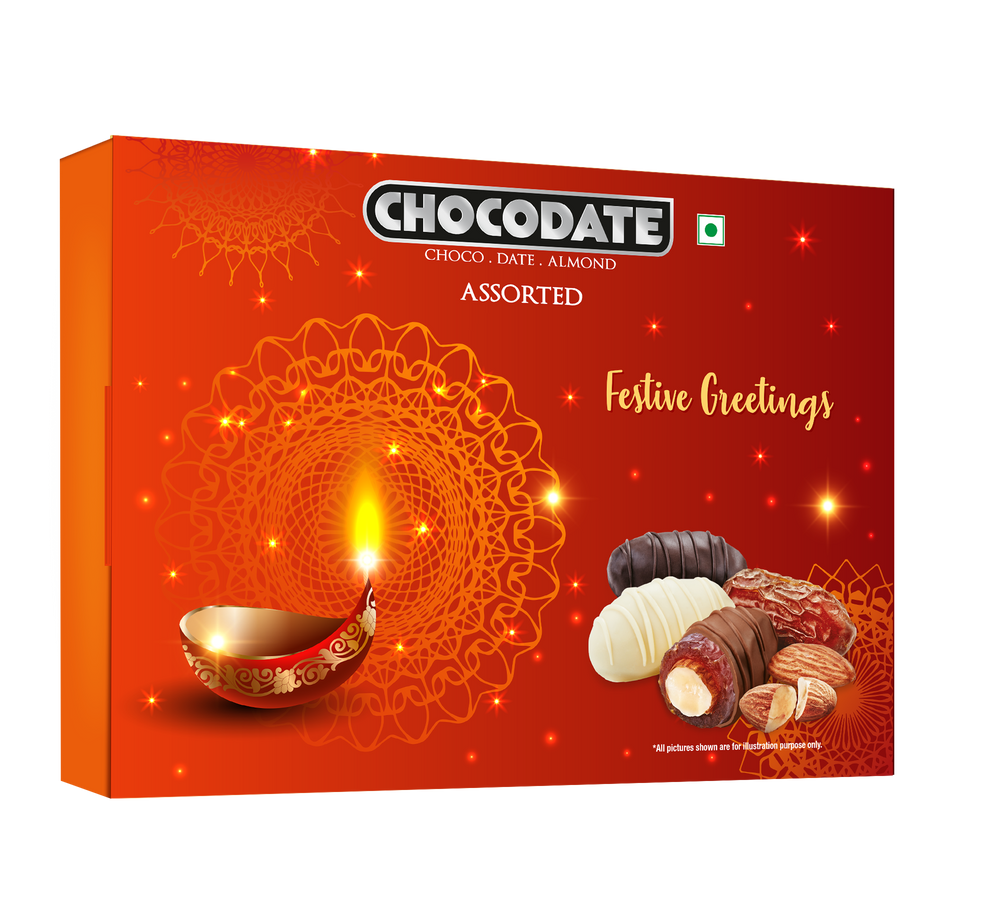 Chocolates - Click Cuisine