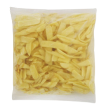 Sysco Imperial Potato Fry Flat 2.27Kg - Frozen – Click Cuisine