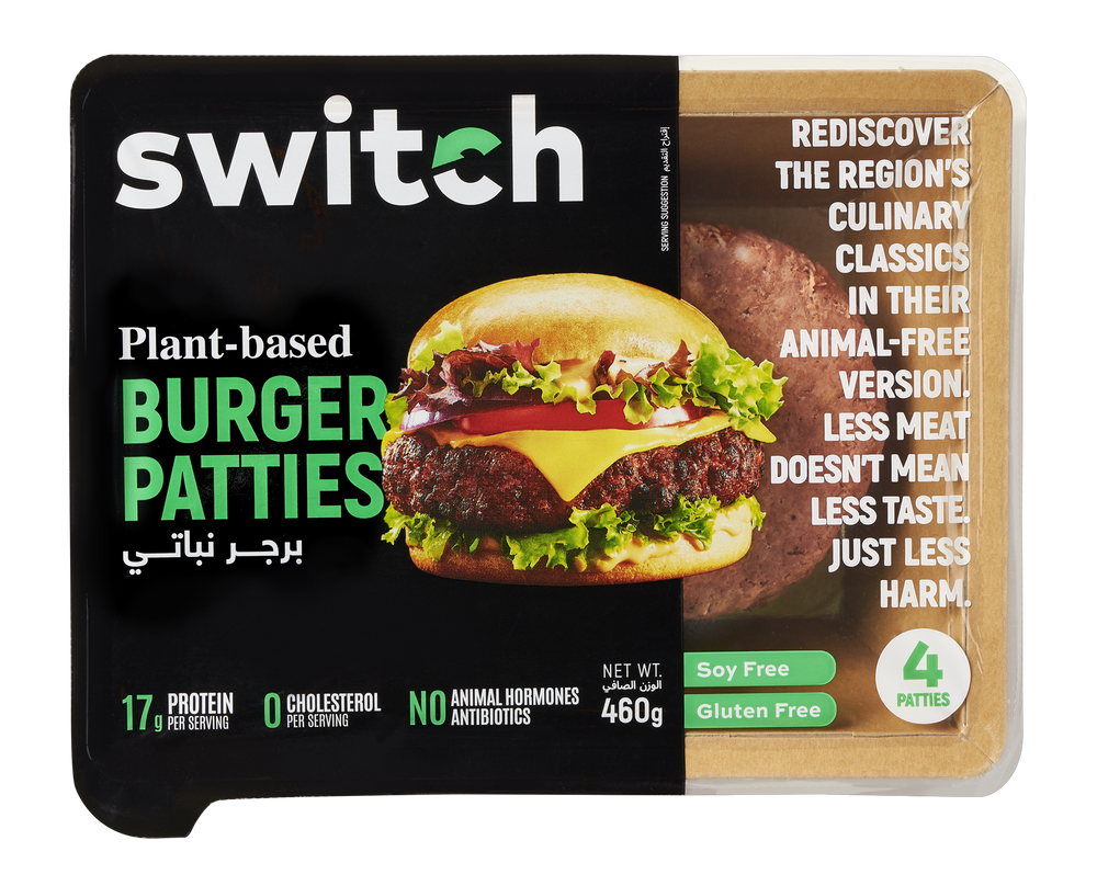 Switch - Click Cuisine