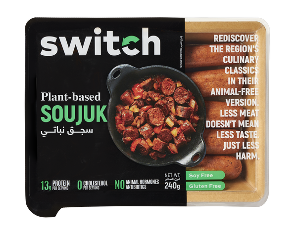 Switch - Click Cuisine
