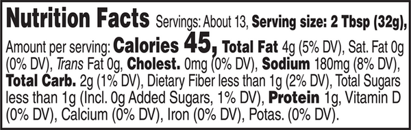 Tostitos Creamy Spinach Dip, Made with Real Spinach 15 OZ (425g) - Exp ...