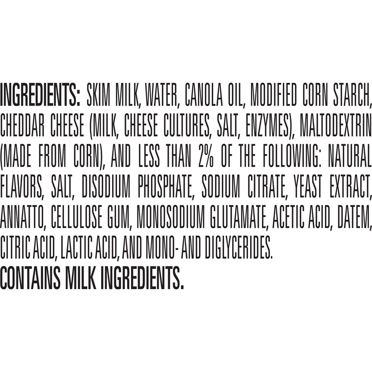 Fritos Mild Cheddar Natural Flavored Cheese Dip 9 OZ (225g) - Export ...