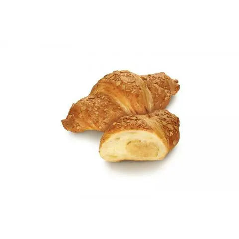 BANQUET D'OR-Vandemoortele Almond Croissant 3.2Kg (32pcs x100gm ...