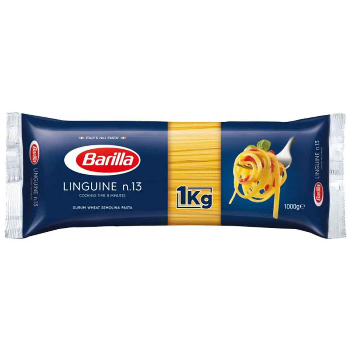 Barilla - Click Cuisine
