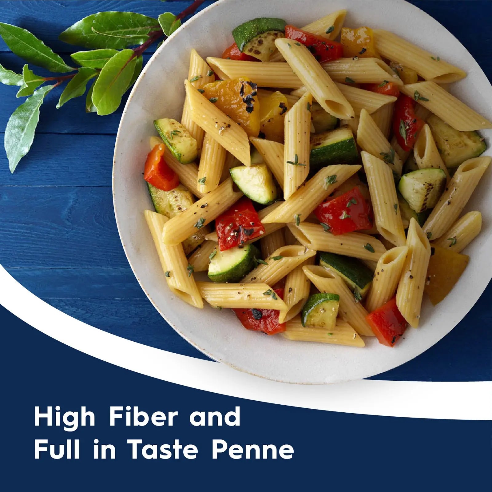 Barilla Whole Wheat Penne Pasta