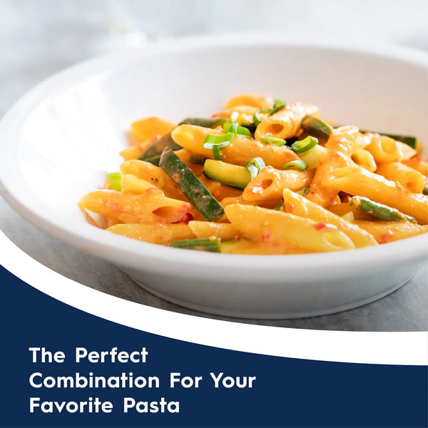 Barilla Pesto Calabrese Pasta Sauce with Chilli Peppers and Italian Ch ...