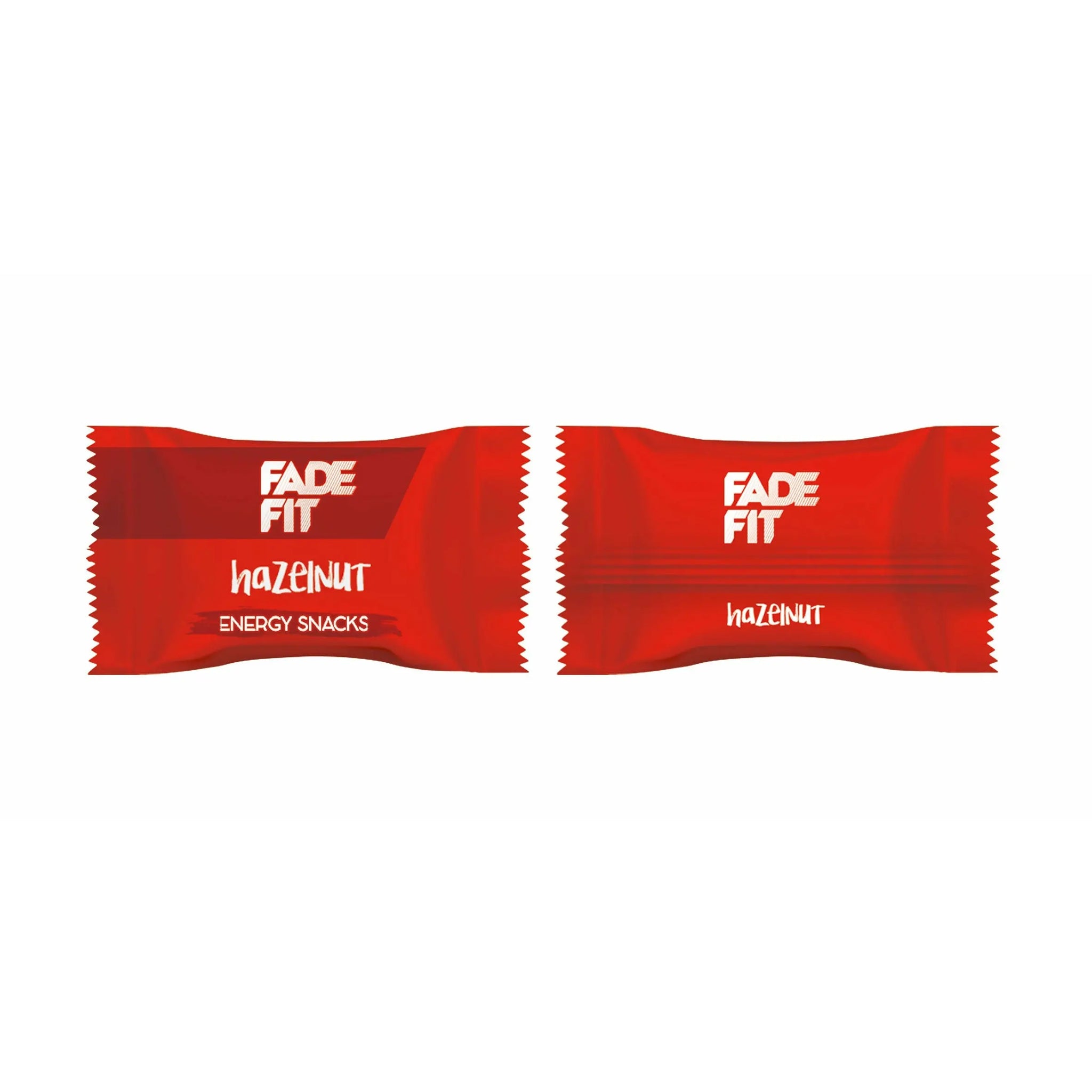 Fade Fit Chocolate And Hazelnut Energy Balls 45g - Click Cuisine