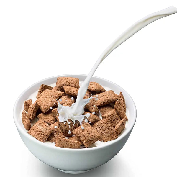 Familia Swiss Choco Bits Cereal 375g - Click Cuisine