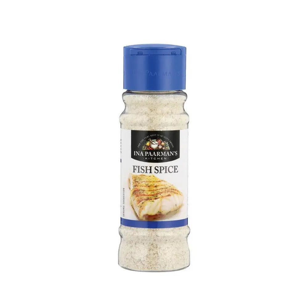 Ina Paarman Seasoning Fish Spice 200ml – Click Cuisine