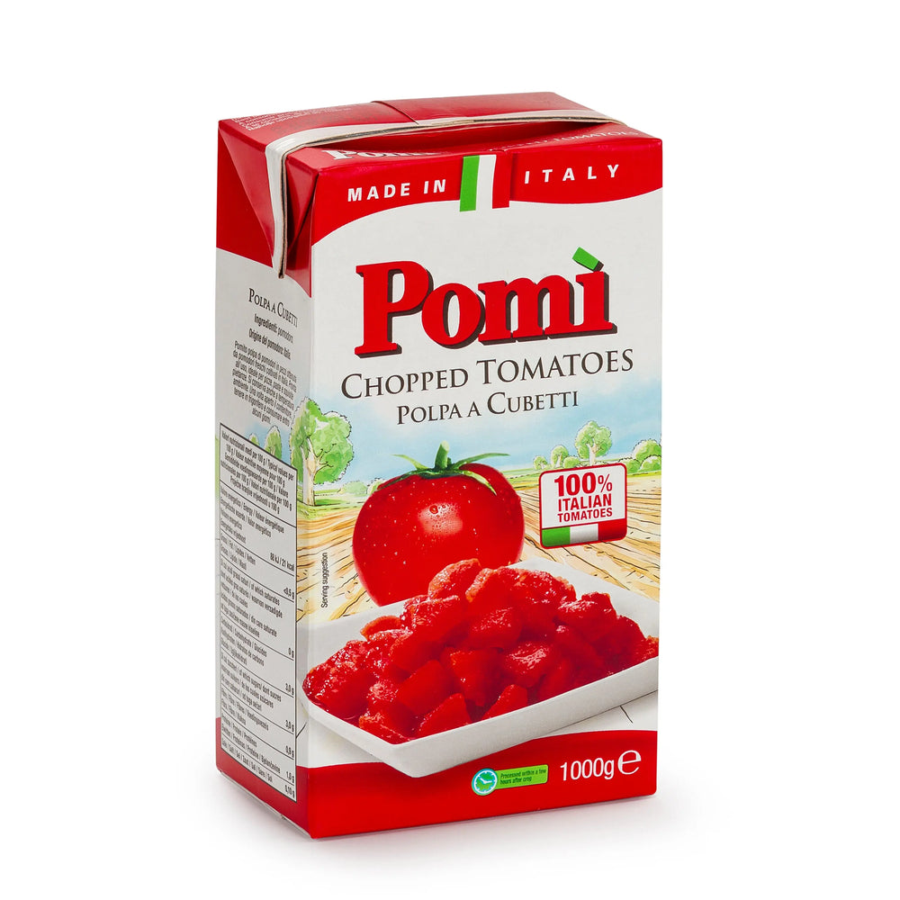 Pomi - Click Cuisine