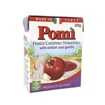 Pomi - Click Cuisine