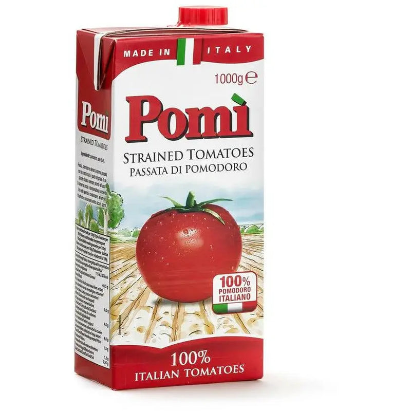 Pomi - Click Cuisine
