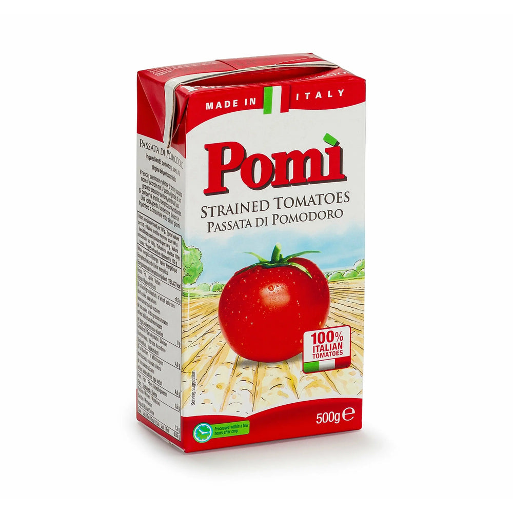 Pomi - Click Cuisine