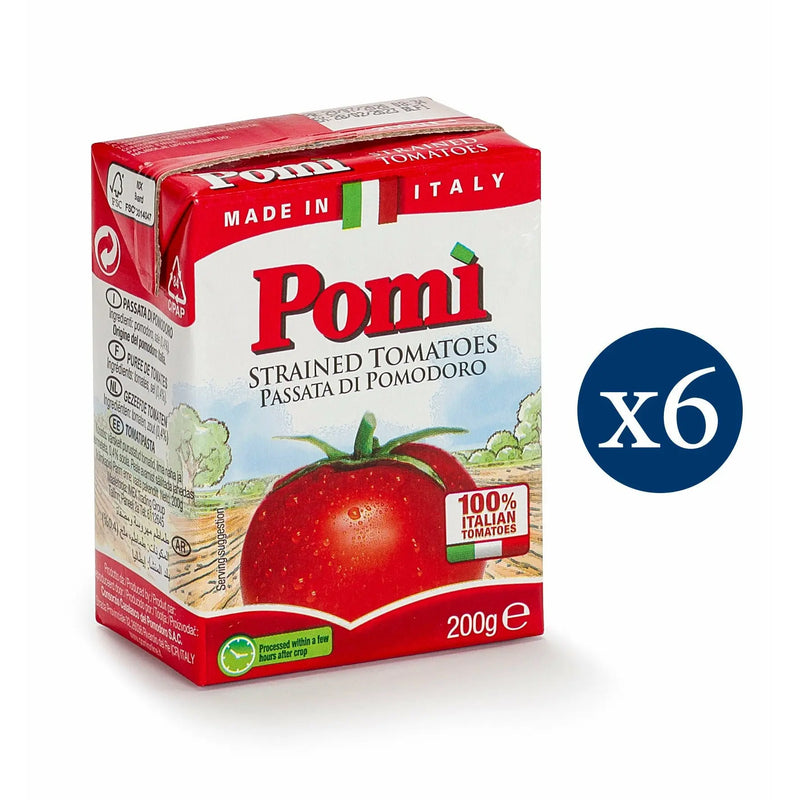 Pomi - Click Cuisine