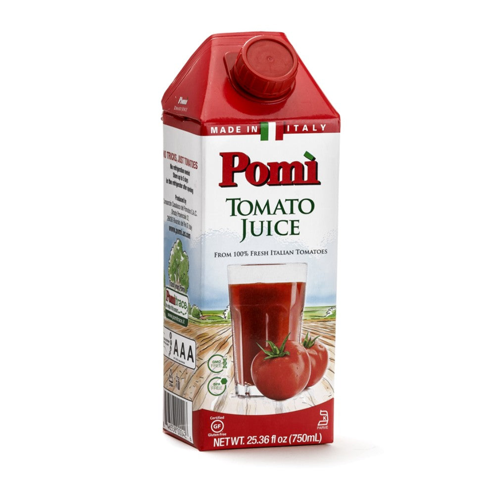 Pomi - Click Cuisine