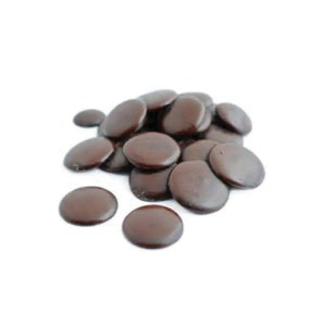 Rich Ribbon Chocolate - Click Cuisine