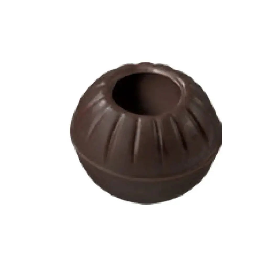 Rich Ribbon Chocolate - Click Cuisine