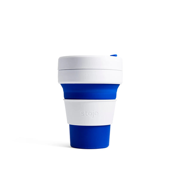 Reusable cups and bottles Tagged "Pocket Cup" - Click Cuisine